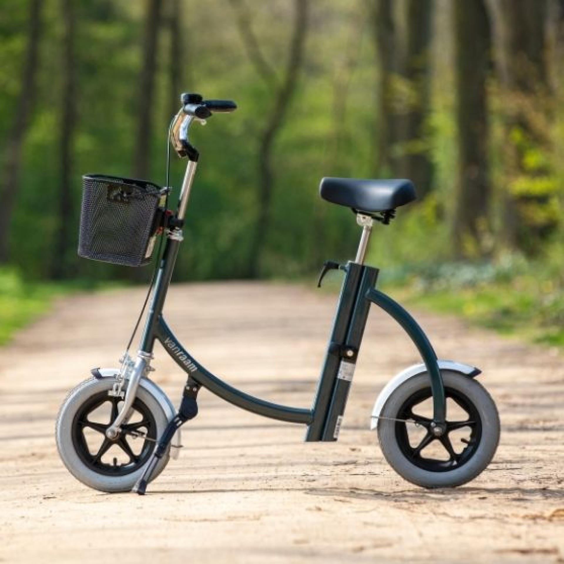 Loopfiets volwassenen ~ Keuzehulp ~ Scouters: Oplossingen & hulpmiddelen